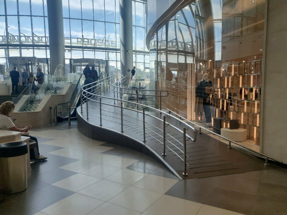 Gardırop Гардероб, Novosibirsk, foto