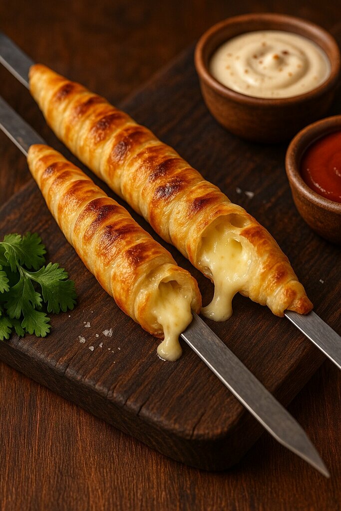 Fast food Костёр, Krasnodar, foto