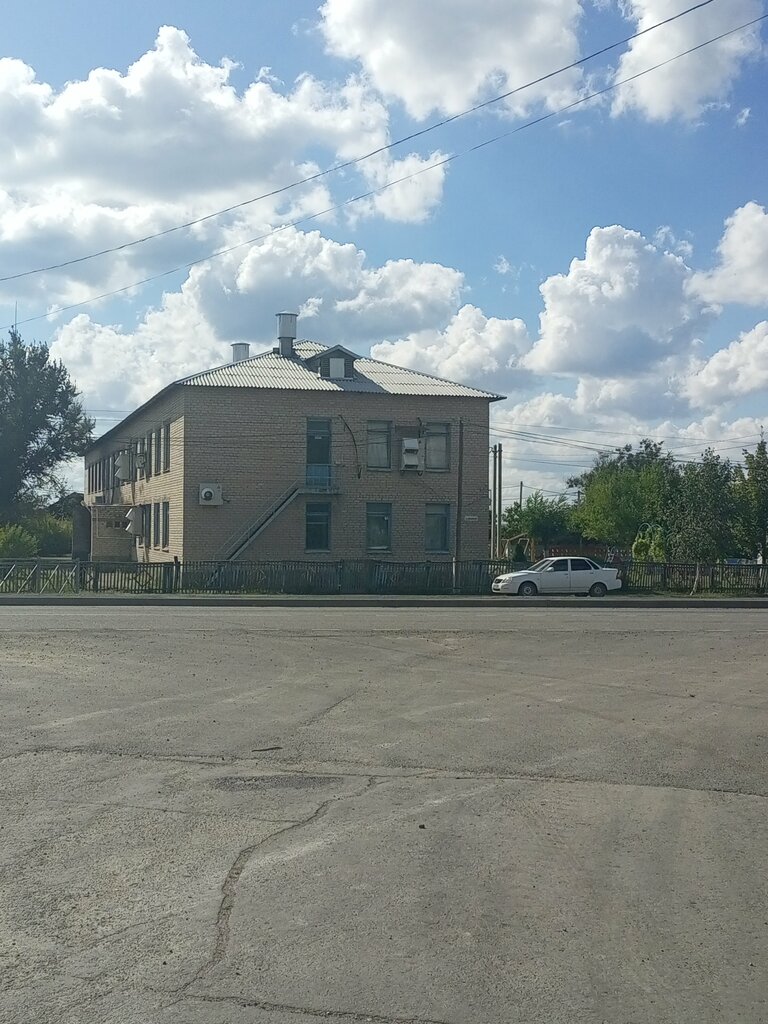 Anaokulları Детский сад Смородинка, Volgogradskaya oblastı, foto