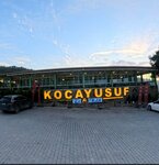 Koca Yusuf (Hatay, Belen, Girne Cad., 110/1), restoran  Belen'den