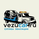 VezuCar.ru (Dizelniy Drive No:8к2), çekici hizmeti  Saint‑Petersburg'dan