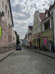 Парикмахерская Май (Gornaya ulitsa No:6), kuaförler  Gvardeysk'ten