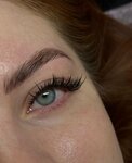 Kochetovaa_lash (ulitsa Stepantsa No:3/1), güzellik salonu  Omsk'tan
