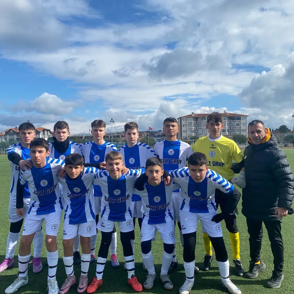 Stadyum Marmara Ereğlisi Stadyumu, Marmara Ereğlisi, foto