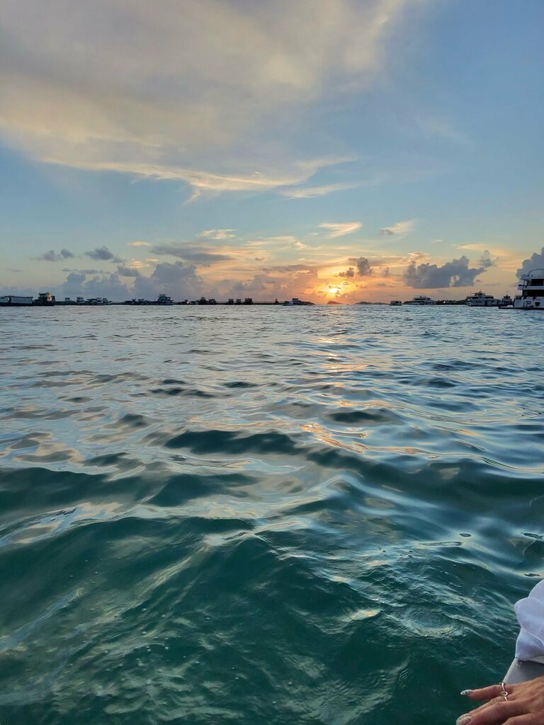 Plaj Beach, Malé, foto