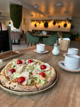 Neprosto pizza (Pervomayskaya Street No:76), kafe  Syktivkar'dan