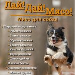 LaiDaiMyaso (ploshchad Lenina No:1), petshop  Noginsk'ten