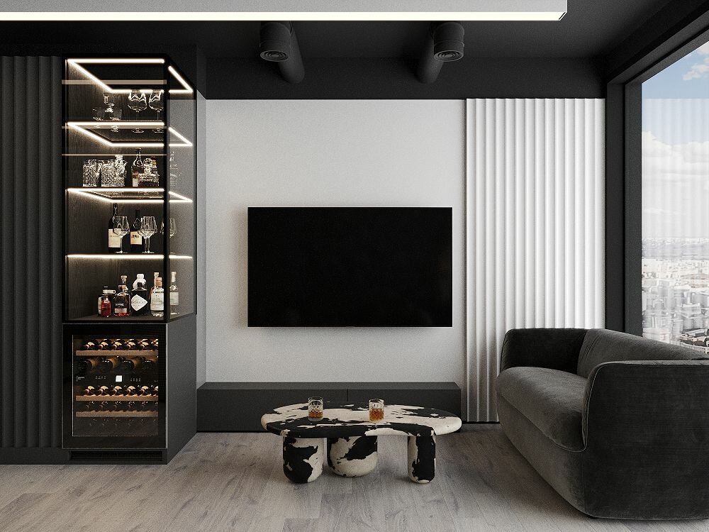 Döviz büroları Skynet Group, Moskova, foto