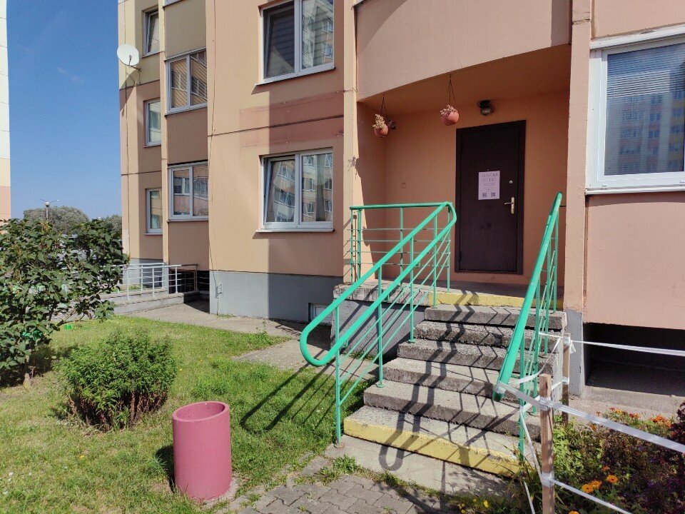 Manikür-pedikür Аліморі, Brest, foto