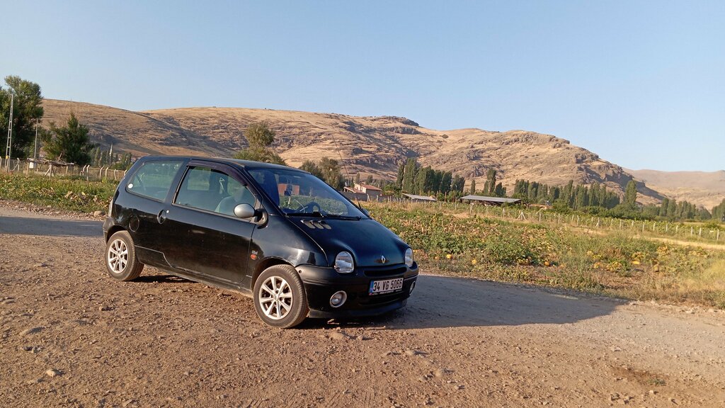 Kültür ve eğlence parkları Gazi Kasabası Merkez Musalla, Develi, foto