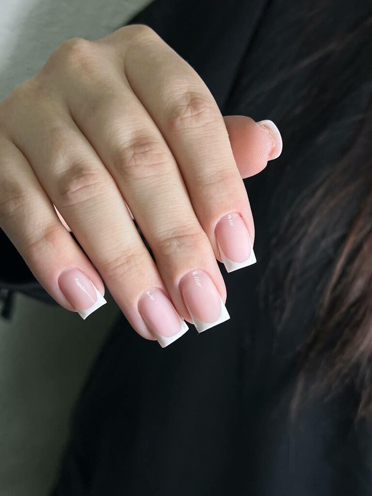 Manikür-pedikür Kate Nails studio, Yekaterinburg, foto
