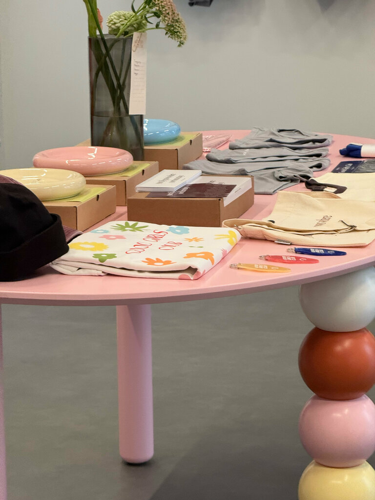 Giyim mağazası Bilingua Ladies, Saint‑Petersburg, foto