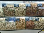 Nuts and dried fruits Shop (Kashirskoye Highway No:99Б, Tsentralniy Subdistrict), kuruyemiş, atıştırmalık, kuru meyve  Domodedovo'dan
