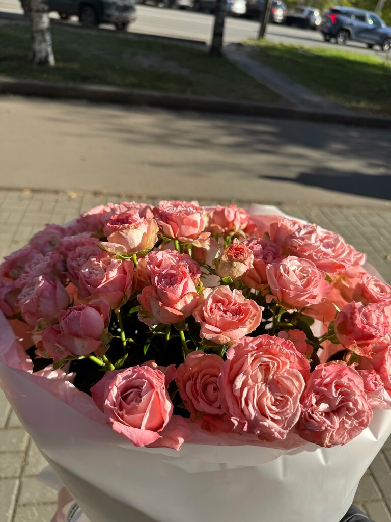 Market Натали Роуз, Velikiy Novgorod, foto