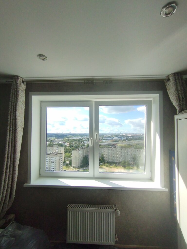 Pencere üretim, satış ve montaj firmaları Окнаминск24, Minsk, foto