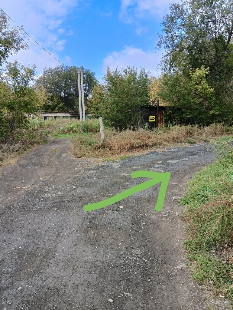 Otomobil servisi Gross-master, Orsk, foto