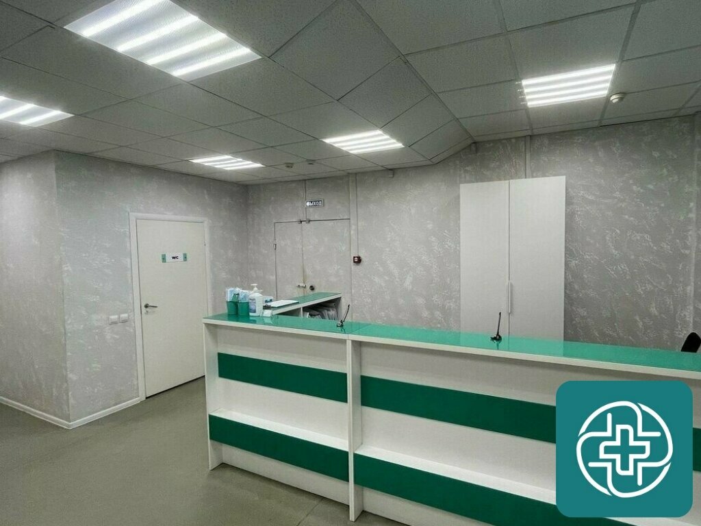 Madde bağımlılığı tedavi merkezi AlHelp, Krasnogorsk, foto