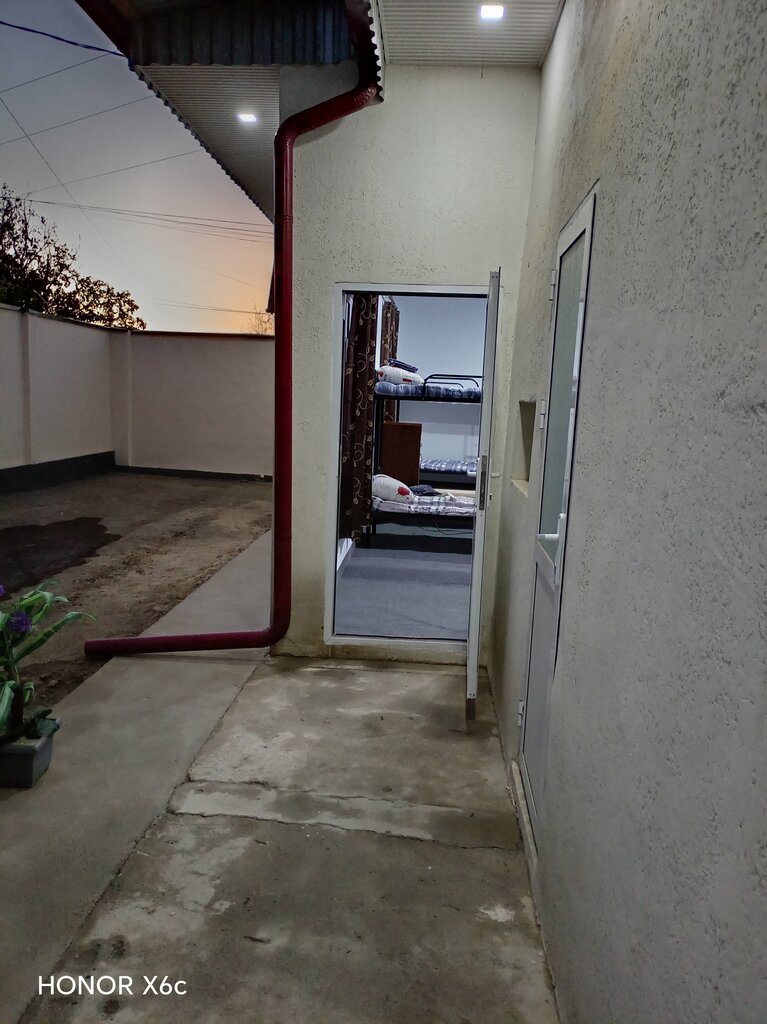 Pansiyonlar, hosteller Old Rakat Hostel, Taşkent, foto