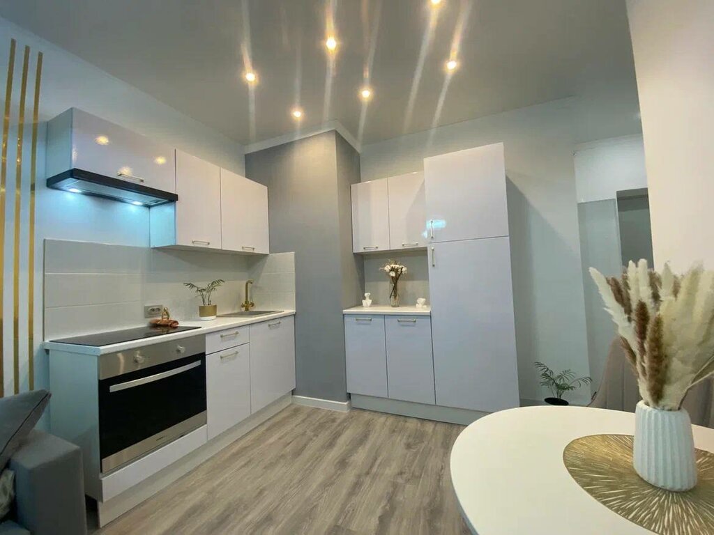 i̇nşaat ve tasarım hizmetleri ProPinter, Krasnodar, foto