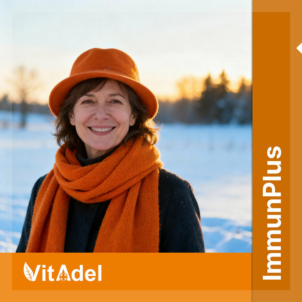 Besin takviyesi, aktariye VitAdel, Moskova, foto