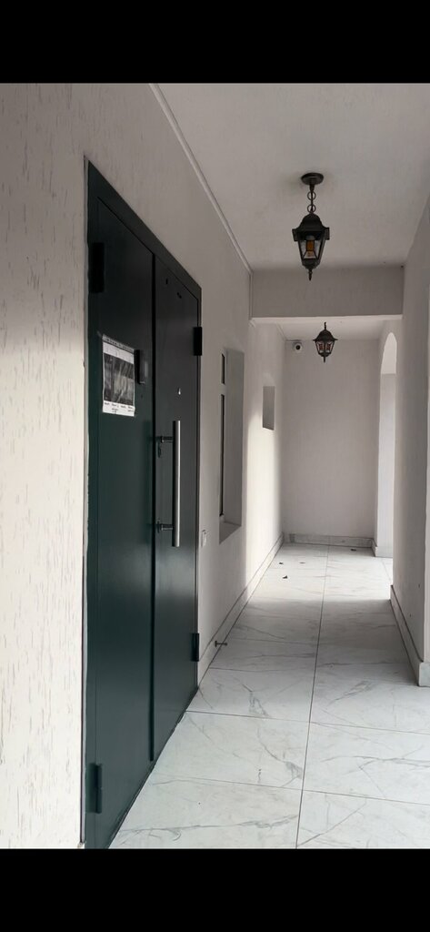 Kaş ve kirpik salonu Katerina Browi, Nijni Novgorod, foto