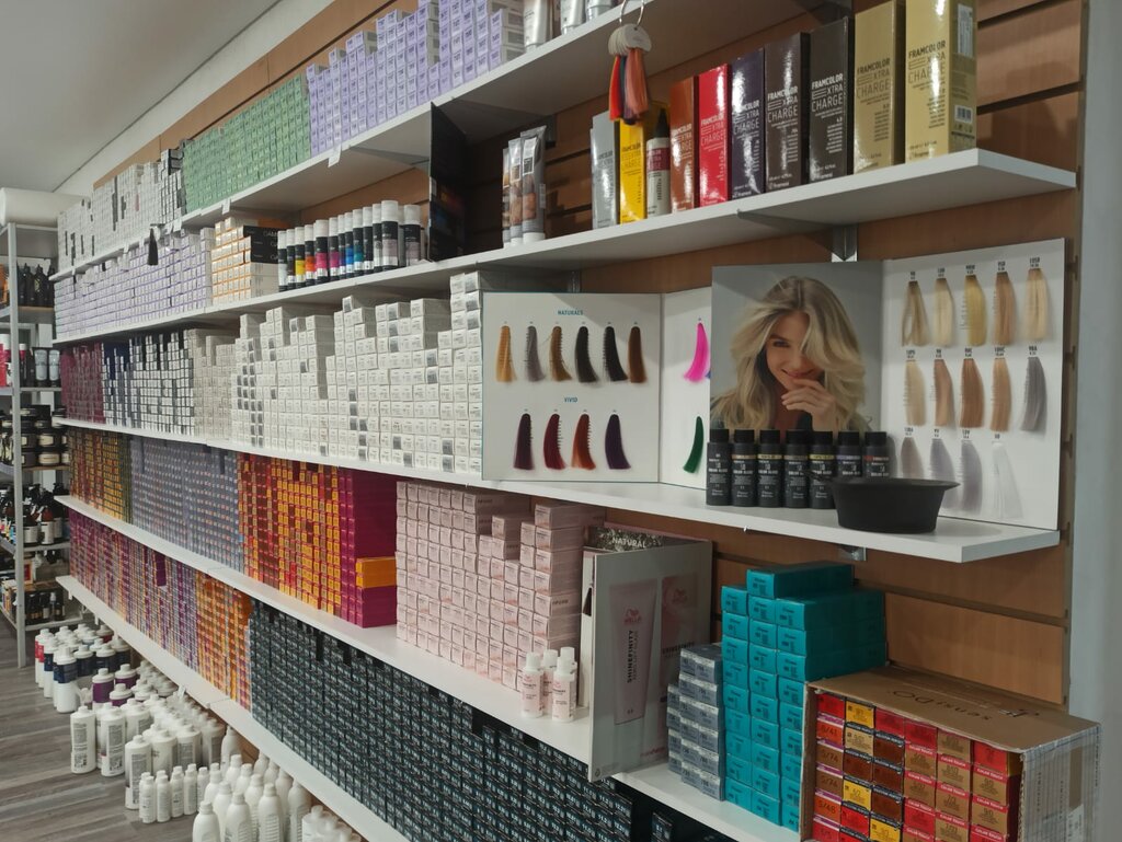 Güzellik merkezi ekipmanları Авелла Pro, Omsk, foto