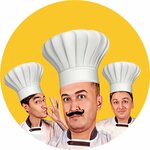 Mohriddin osh markazi (Alisher Navoi Street No:77), restoran  Fergana'dan