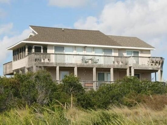 Otel Ocean Views and Private Pool - Stunning Outer Banks Retreat, Kuzey Carolina Eyaleti, foto
