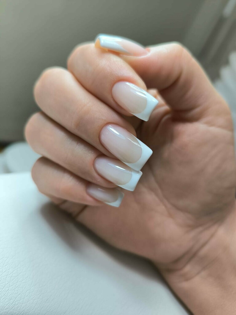 Güzellik salonu Umnyye nogotochki, Samara, foto