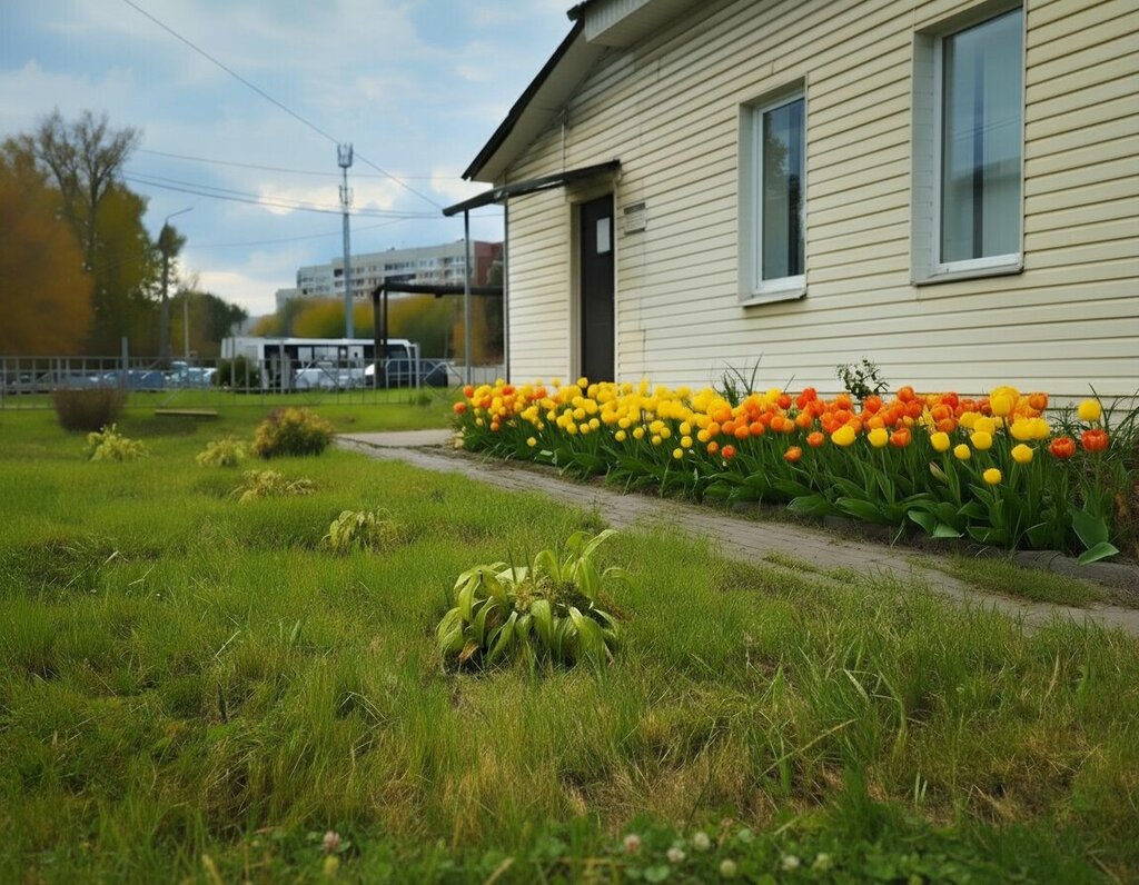 Madde bağımlılığı tedavi merkezi АвиценнА, Tula, foto