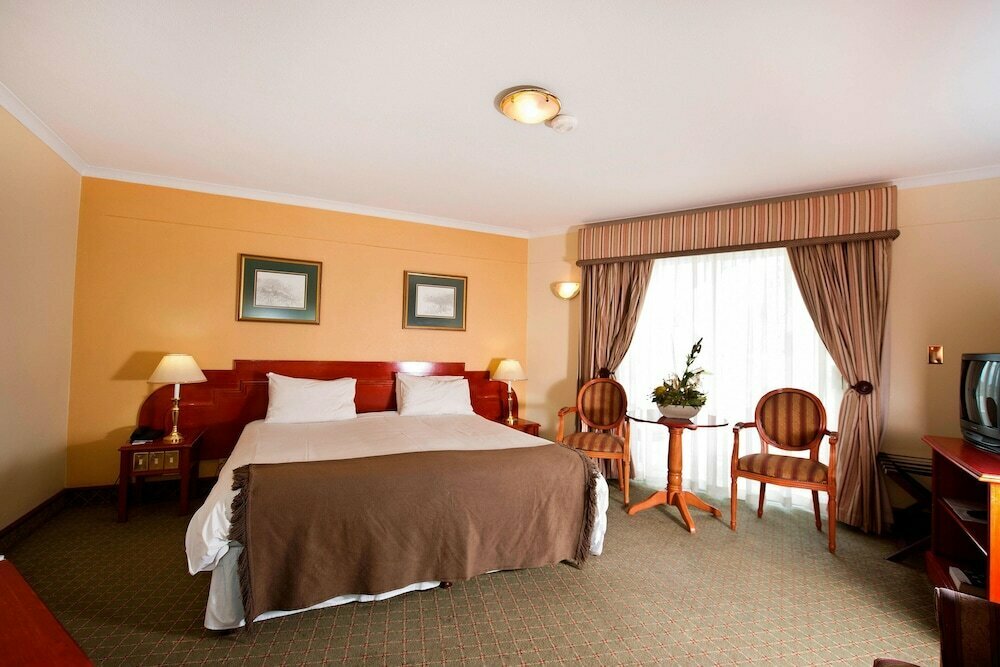 Otel Protea, Windhoek, foto