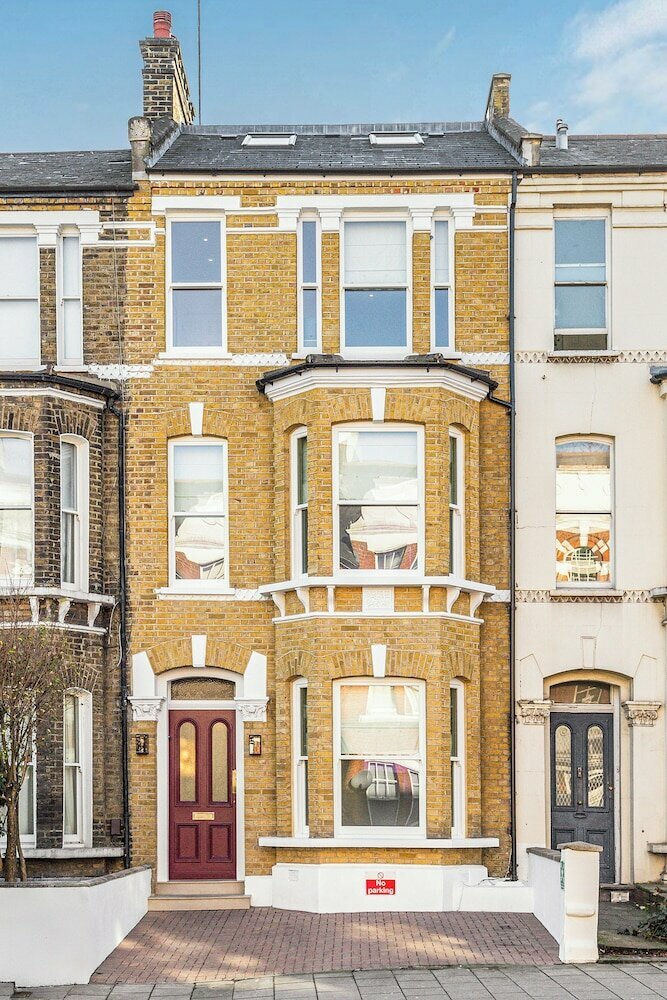 Otel Clapham Guest House, Londra, foto