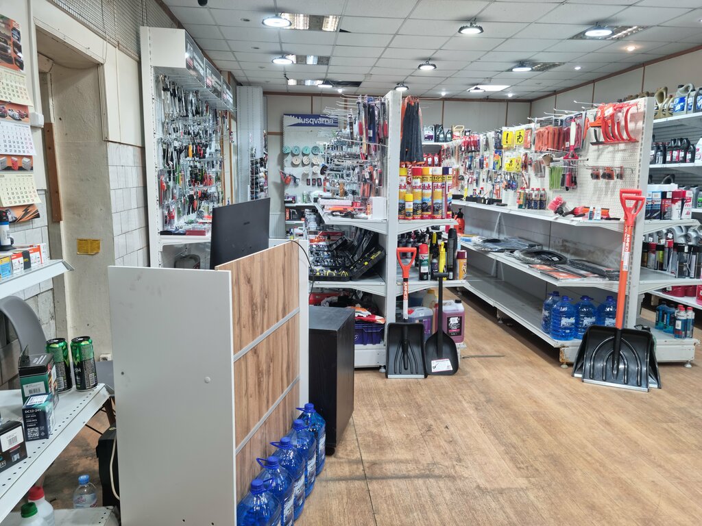 Otomobil yedek parçaları Авторай, Saint‑Petersburg ve Leningradskaya oblastı, foto