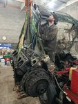 ProСТО38 (No:2/15, 254-y kvartal), otomobil servisi  Angarsk'tan