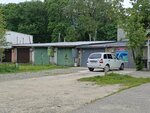 Шиномонтаж (No:2, territoriya GPK Planeta), oto lastik tamiri  Stavropol'dan