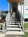 Чародейка (No:6, 202nd Microdistrict), kuaförler  Yakutsk'tan