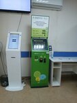 EasyPay (No:31/2, The Administrative District of Davtashen, Davtashen 4th Block), ödeme terminali  Erivan'dan