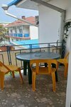 Орхидея (Krymskaya Street No:46А), otel  Anapa'dan
