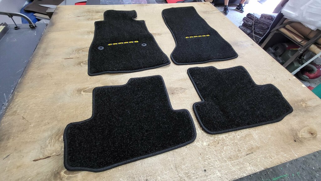 Oto aksesuarları Автоковрики, Krasnodar, foto