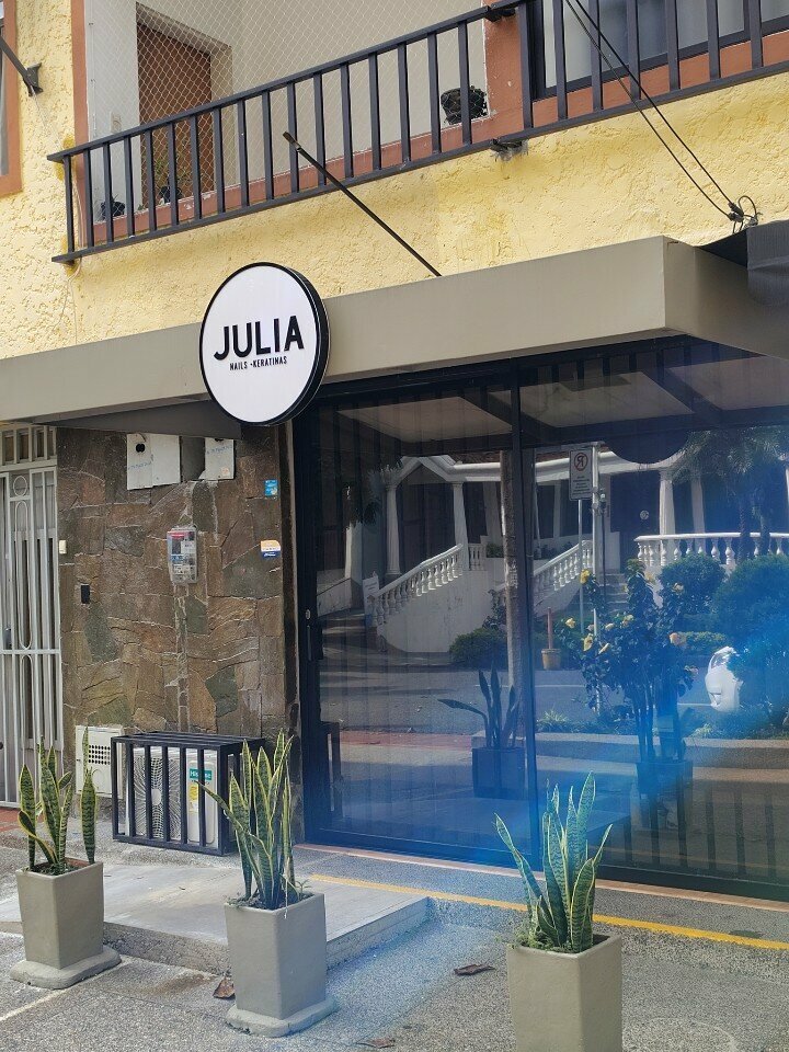 Spa Julia, Medellin, foto