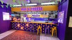 Mac&Cheese (Michurina Street No:12), fast food  Novosibirsk'ten