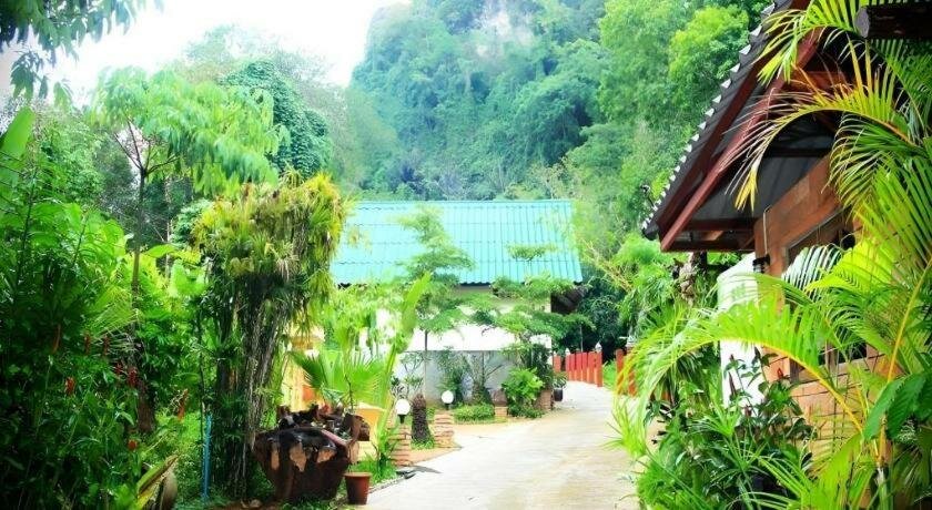 Otel Tambai Resort, Dünya, foto