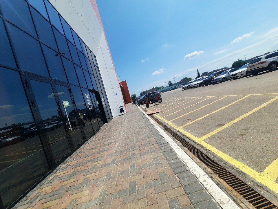 Al götür kahve Bluetec, Sterlitamak, foto