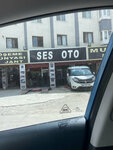 Necvox (Ankara, Etimesgut, İstasyon Cad., 271), otomobil servisi  Ankara'dan