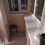 Rbs (ulitsa Voroshilova No:23), pencere onarımı  Magnitogorsk'tan