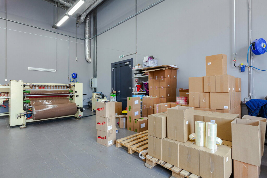 Toptan satış mağazaları ProRoll, Moskova ve Moskovskaya oblastı, foto