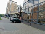 Zelenaya Volga (Kalvaryjskaja Street No:2), oto kiralama  Minsk'ten