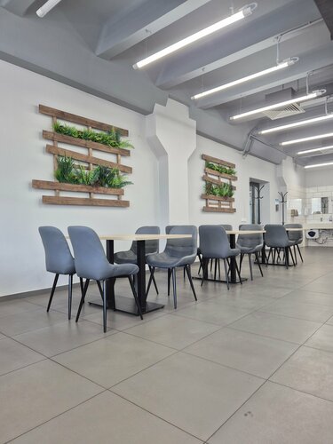 Kafe Кафе Самарканд-Москва, Dolgoprudny, foto
