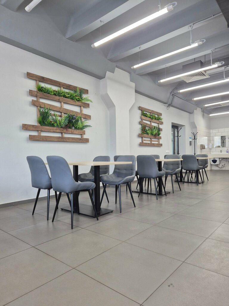 Kafe Кафе Самарканд-Москва, Dolgoprudny, foto