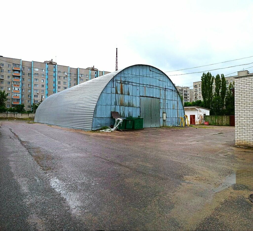 Sondaj ekipmanları firmaları БентоХолдинг, Voronej, foto